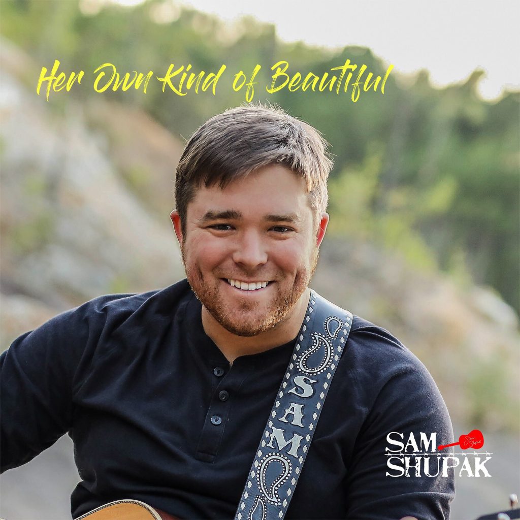 Sam Shupak New Single | The Sports Guys Podcast