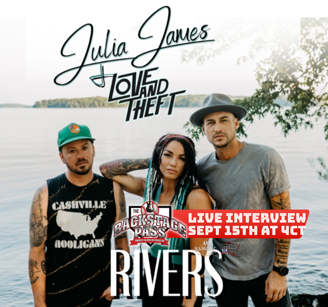 Julia James | The Sports Guys Podcast