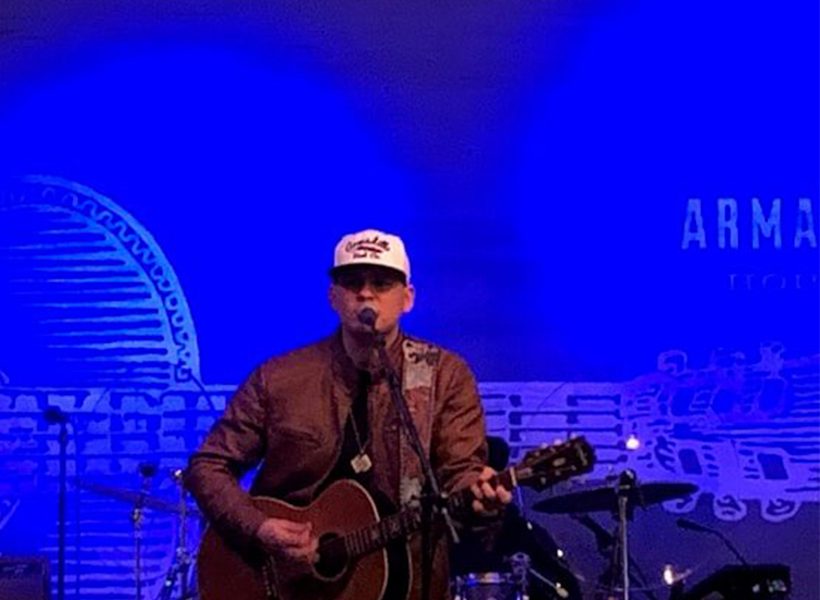 Chris Colston | The Sports Guys Podcast