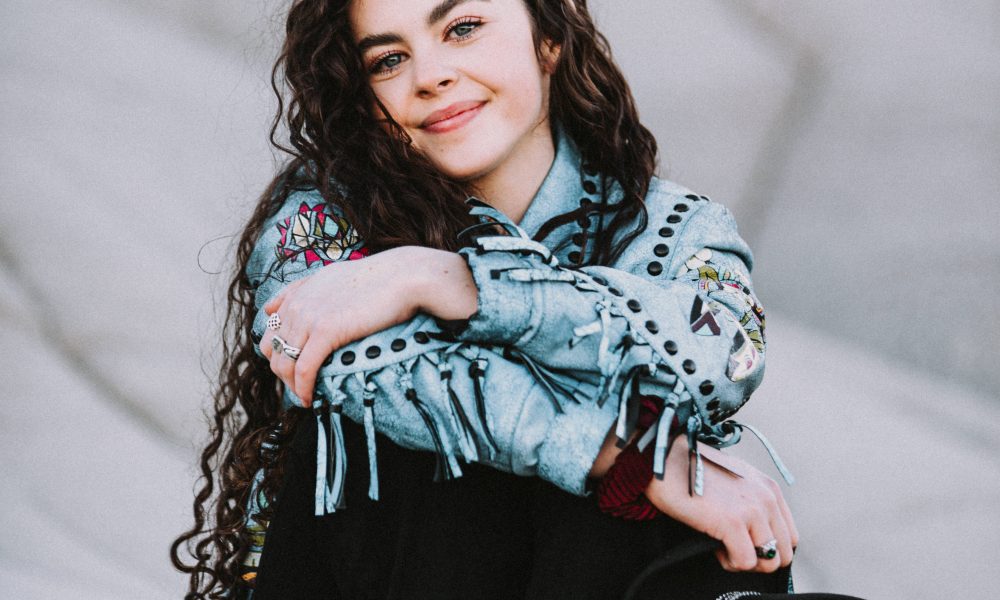 Chevel Shepherd | The Sports Guys Podcast