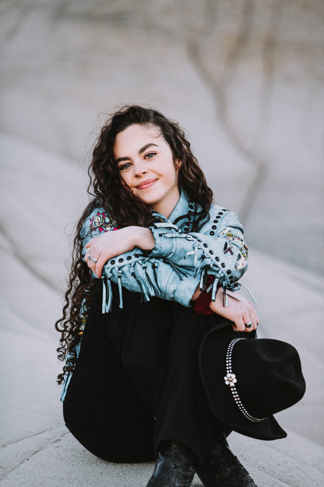 Chevel Shepherd | The Sports Guys Podcast