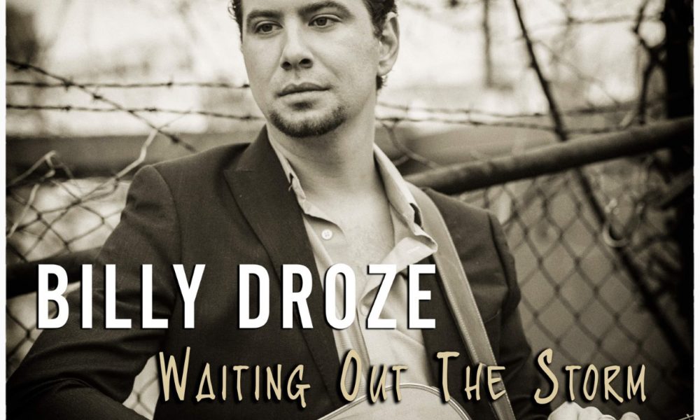 Billy Droze | The Sports Guys Podcast