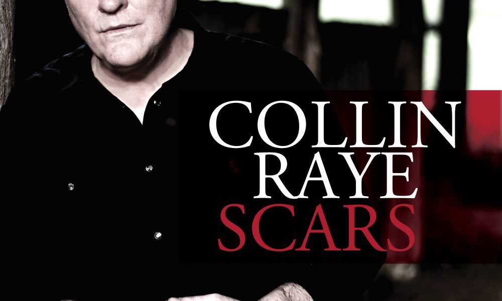 Collin Raye | The Sports Guys Podcast