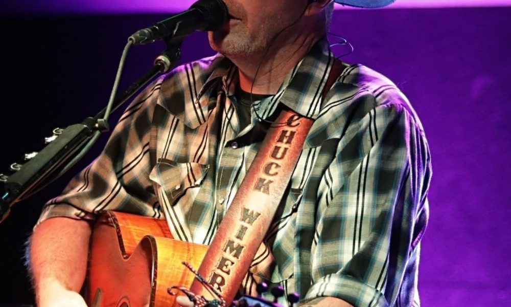 Chuck Wimer | The Sports Guys Podcast
