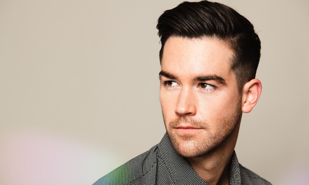 Hayden Joseph Video Interview | The Sports Guys Podcast