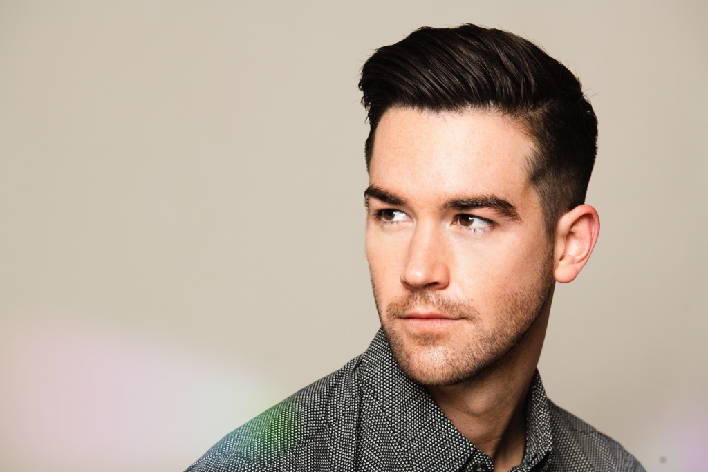 Hayden Joseph Video Interview | The Sports Guys Podcast