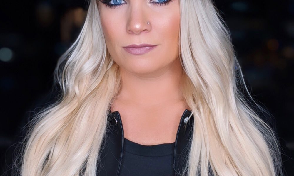 Hayley Jensen | The Sports Guys Podcast