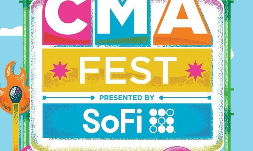 Day 2 Live at CMA Fest 2025 | The Sports Guys Podcast