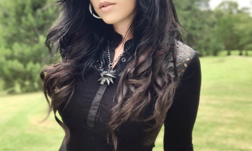 Jess Meuse | The Sports Guys Podcast