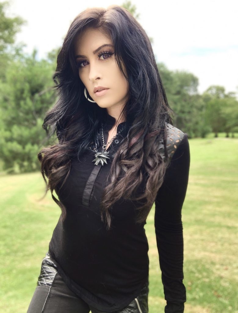 Jess Meuse | The Sports Guys Podcast