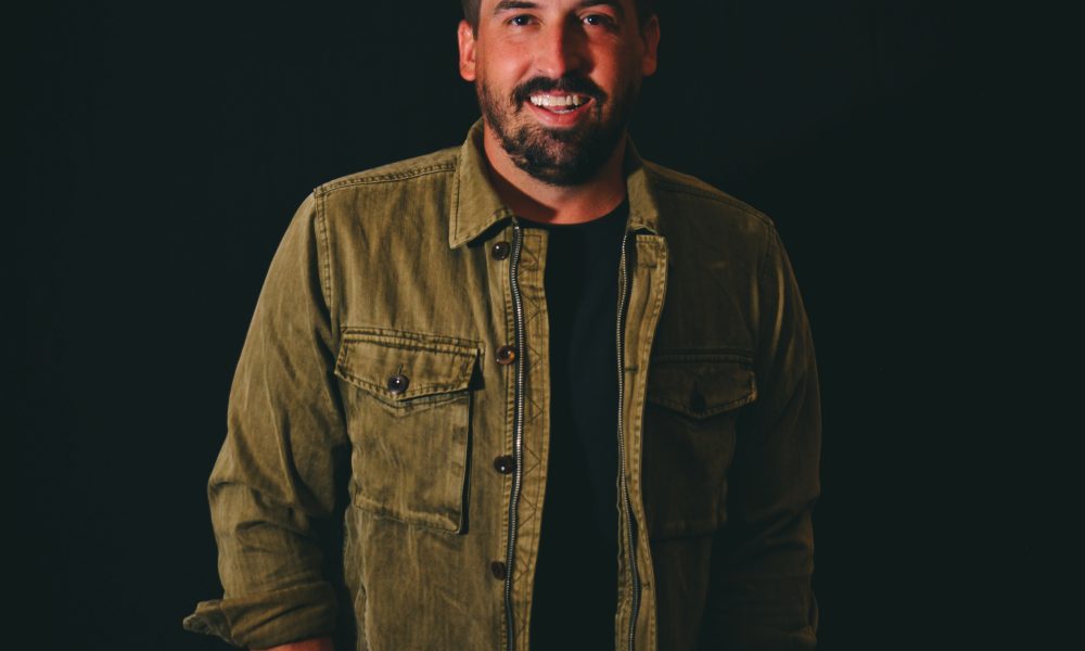 Justin Warren | The Sports Guys Podcast