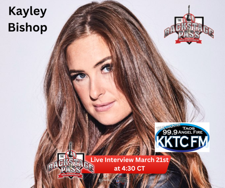 Kayley Bishop | The Sports Guys Podcast