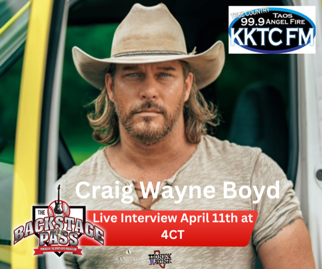 Craig Wayne Boyd – The Sports Guys Podcast