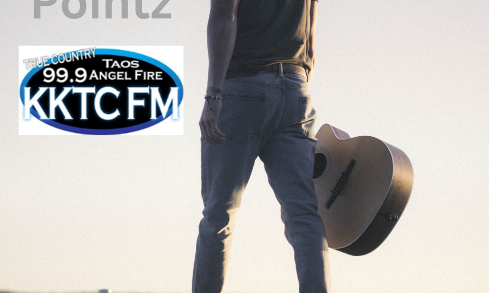 Colton Pointz | The Sports Guys Podcast