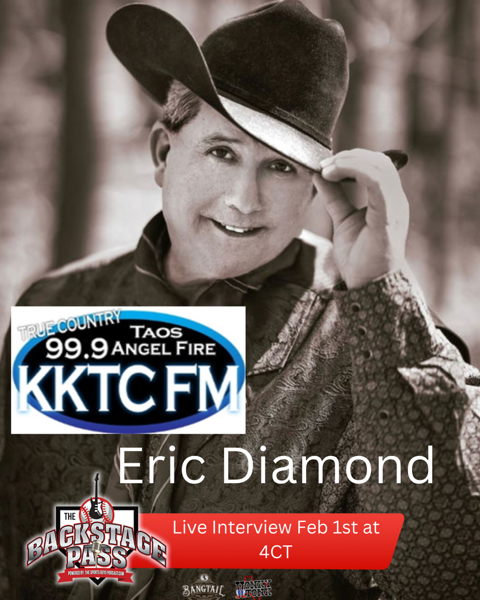 Eric Diamond | The Sports Guys Podcast