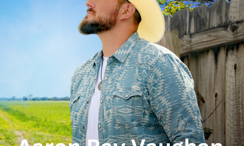 Aaron Ray Vaughan | The Sports Guys Podcast