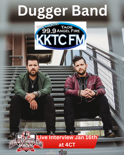 Dugger Band | The Sports Guys Podcast