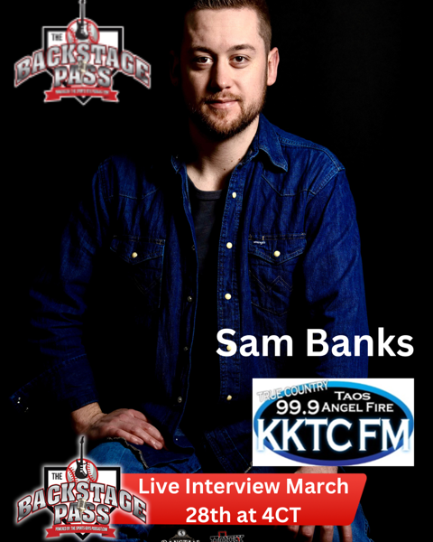 Sam Banks | The Sports Guys Podcast