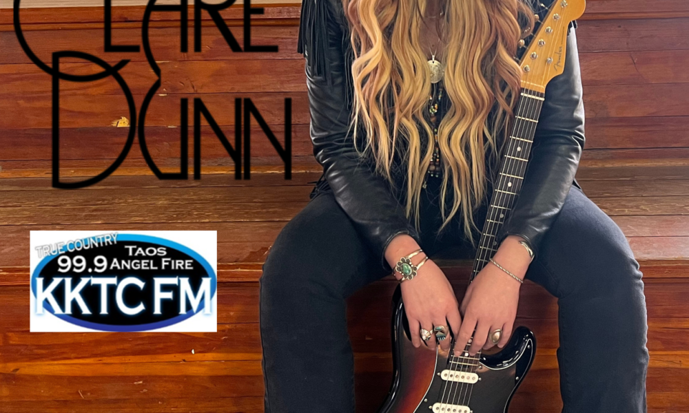 Clare Dunn | The Sports Guys Podcast