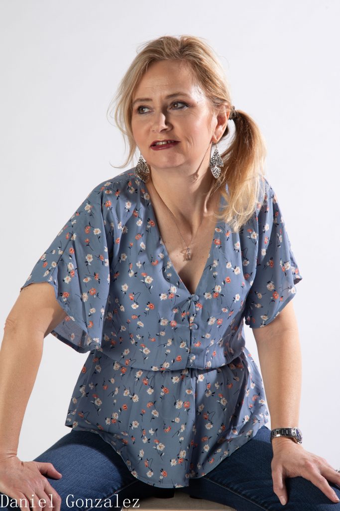 Brenda Cay | The Sports Guys Podcast