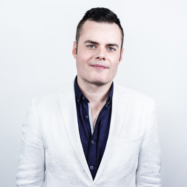 Marc Martel | The Sports Guys Podcast
