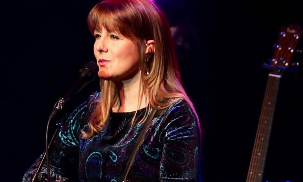 Michelle Wright | The Sports Guys Podcast