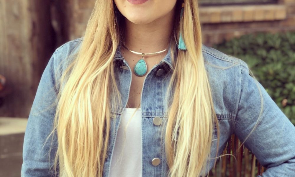 Morgan Ashley | The Sports Guys Podcast