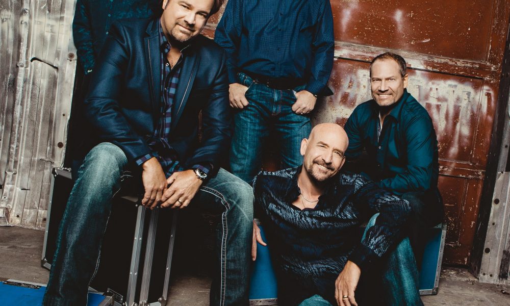 Restless Heart | The Sports Guys Podcast