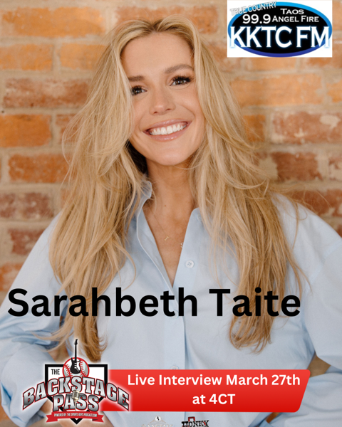 Sarahbeth Taite | The Sports Guys Podcast