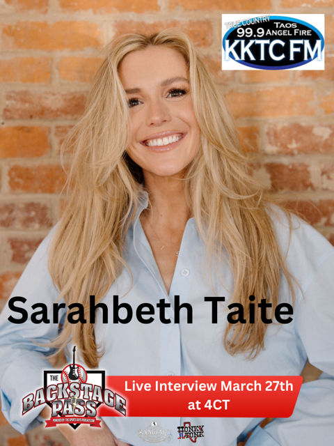Sarahbeth Taite | The Sports Guys Podcast