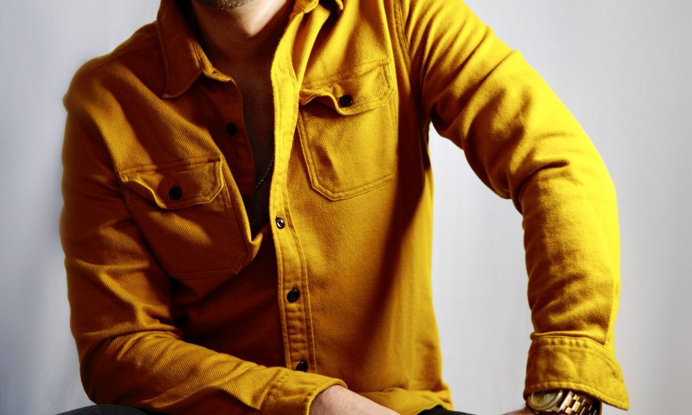 Seth Cook | The Sports Guys Podcast