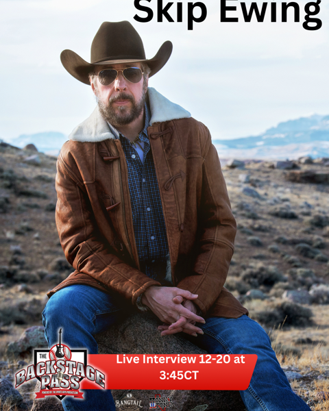 Skip Ewing | The Sports Guys Podcast