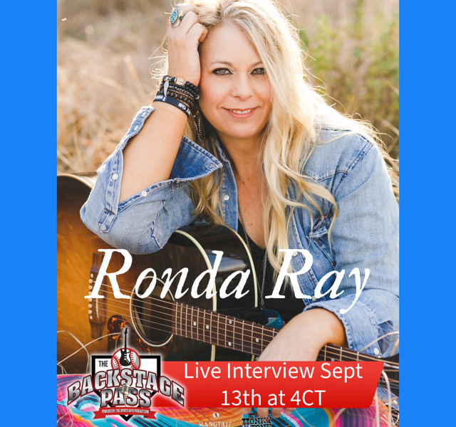 Ronda Ray | The Sports Guys Podcast