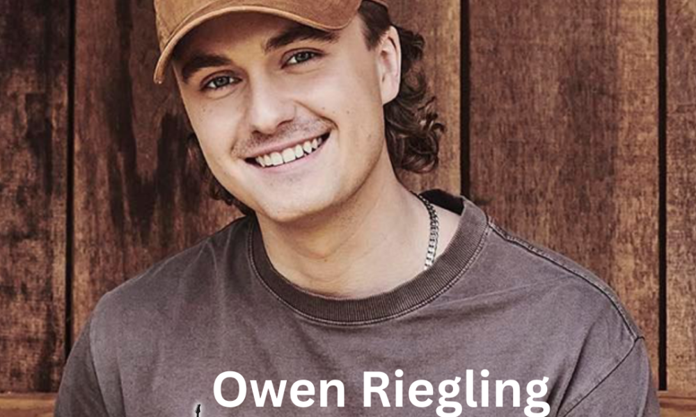 Owen Riegling | The Sports Guys Podcast