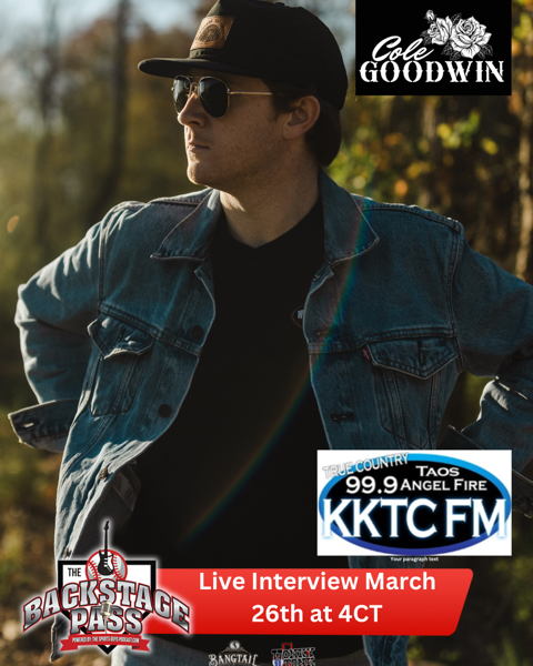 Cole Goodwin | The Sports Guys Podcast