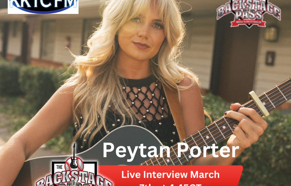 Peytan Porter | The Sports Guys Podcast