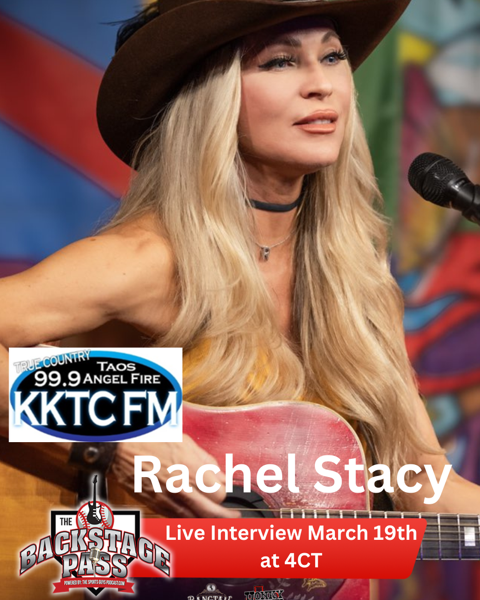 Rachel Stacy | The Sports Guys Podcast