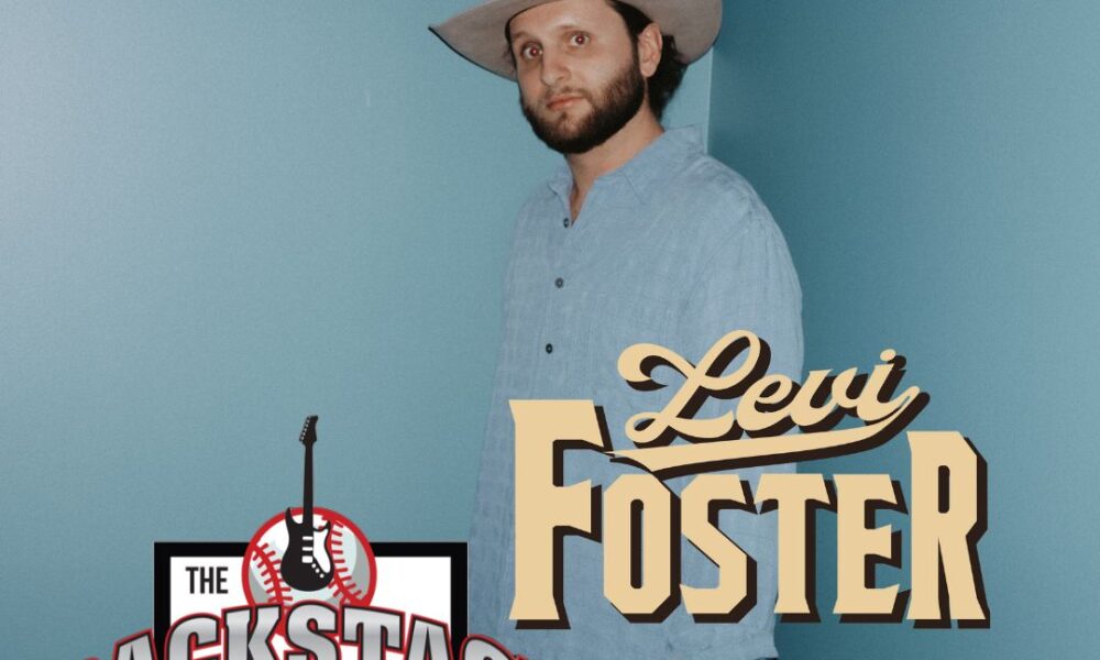 Levi Foster | The Sports Guys Podcast