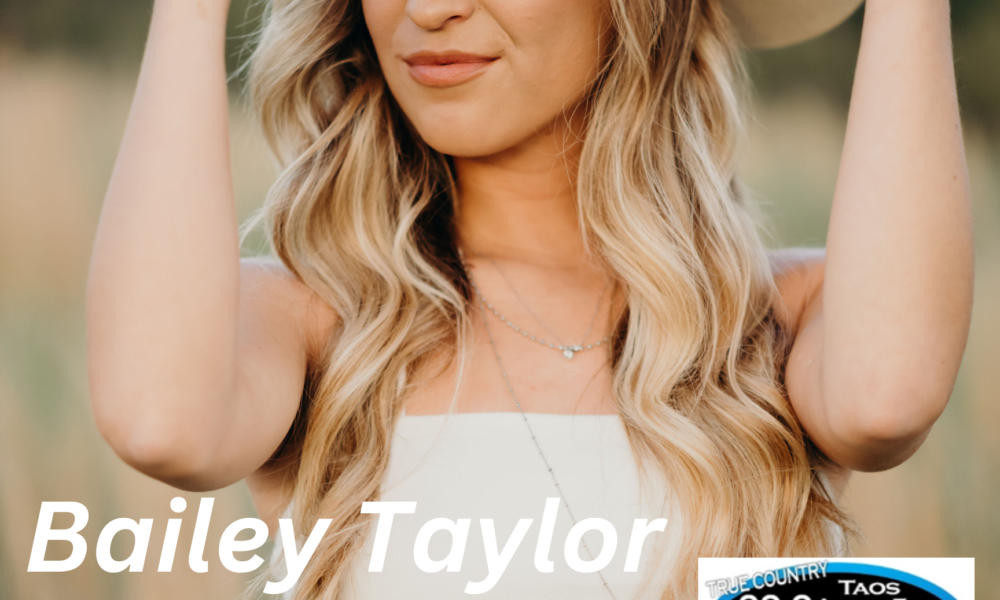 Bailey Taylor | The Sports Guys Podcast