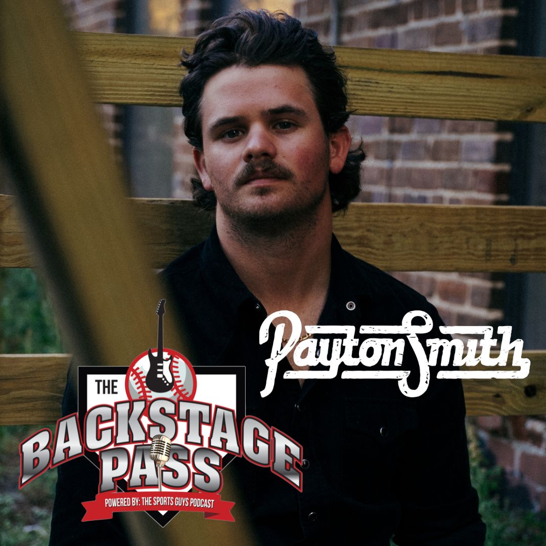 Payton Smith – The Sports Guys Podcast