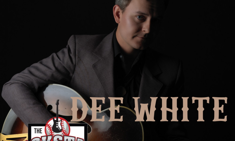 Dee White | The Sports Guys Podcast