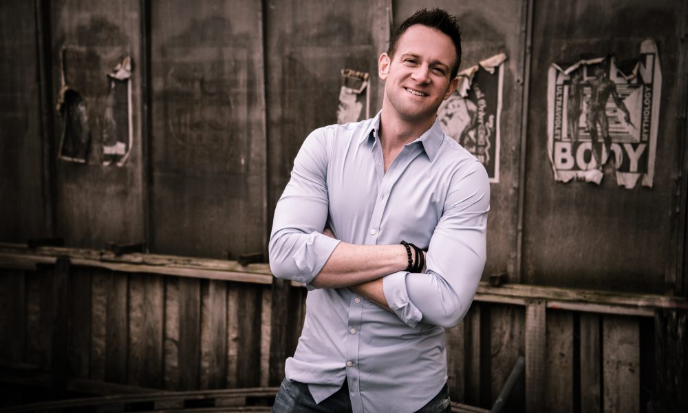 Will Carter On The Sports Guys | The Sports Guys Podcast