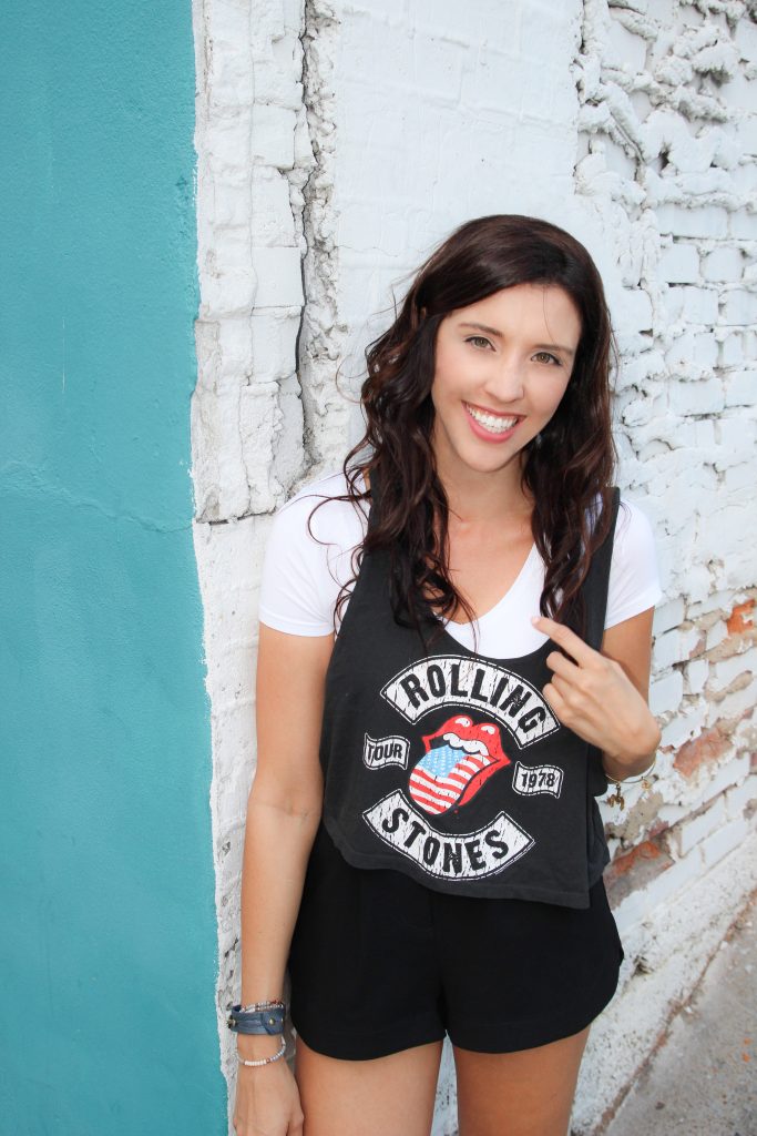 Crystal Day On The Sports Guys | The Sports Guys Podcast