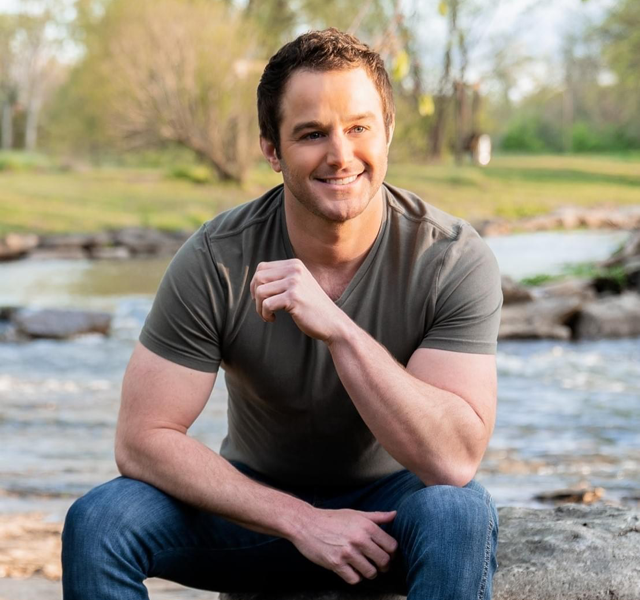 Easton Corbin | The Sports Guys Podcast