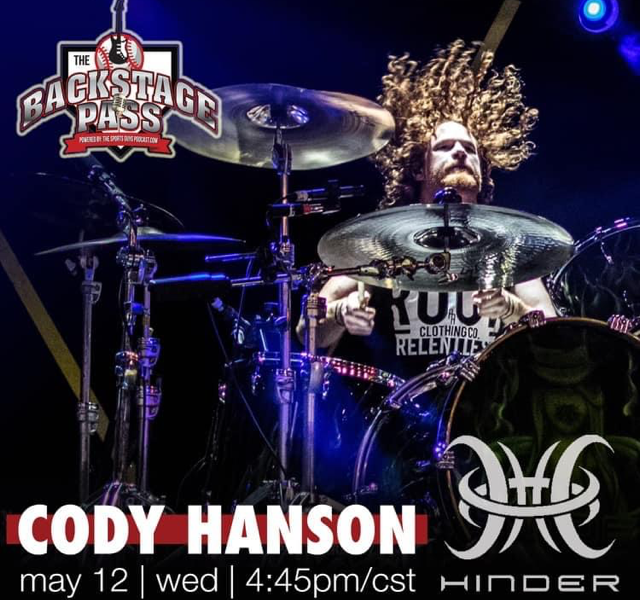 Cody Hanson | The Sports Guys Podcast