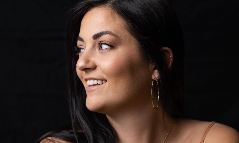 Alison Elena | The Sports Guys Podcast