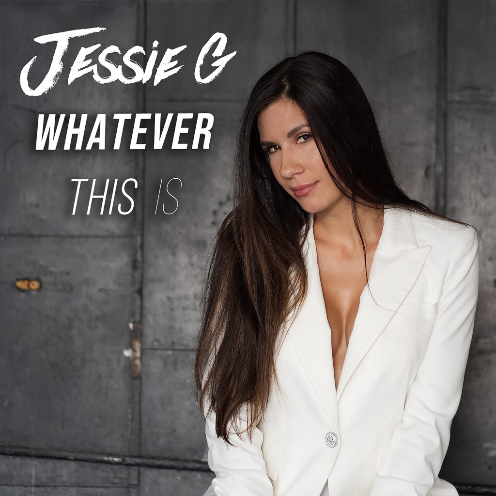 Jessie G | The Sports Guys Podcast